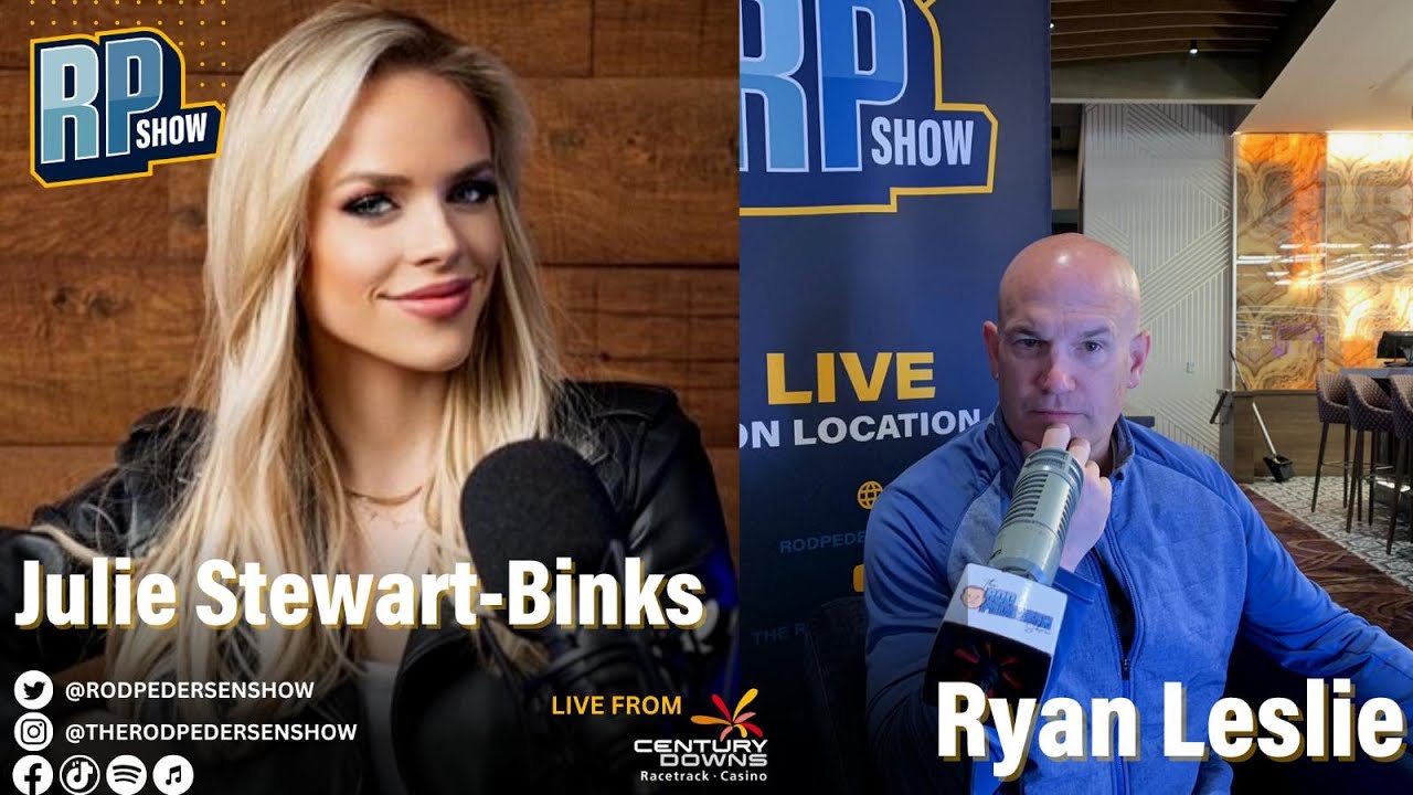 The Rod Pedersen Show LIVE | Aug 15, 2023 - YouTube