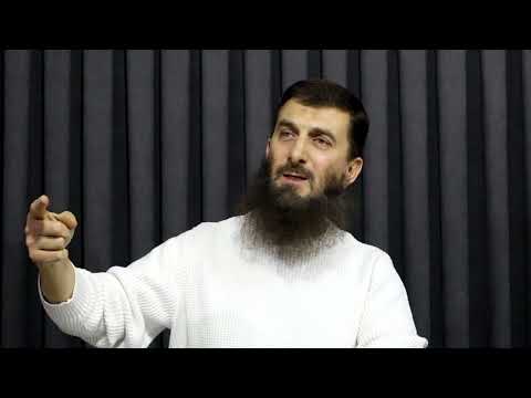 Peygamberimizin Karşılaştığı Hüzünler | Cuma Hutbeleri | Ebu Zeyd Hoca