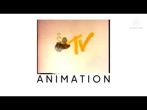MTV Animation logo (2015) - YouTube