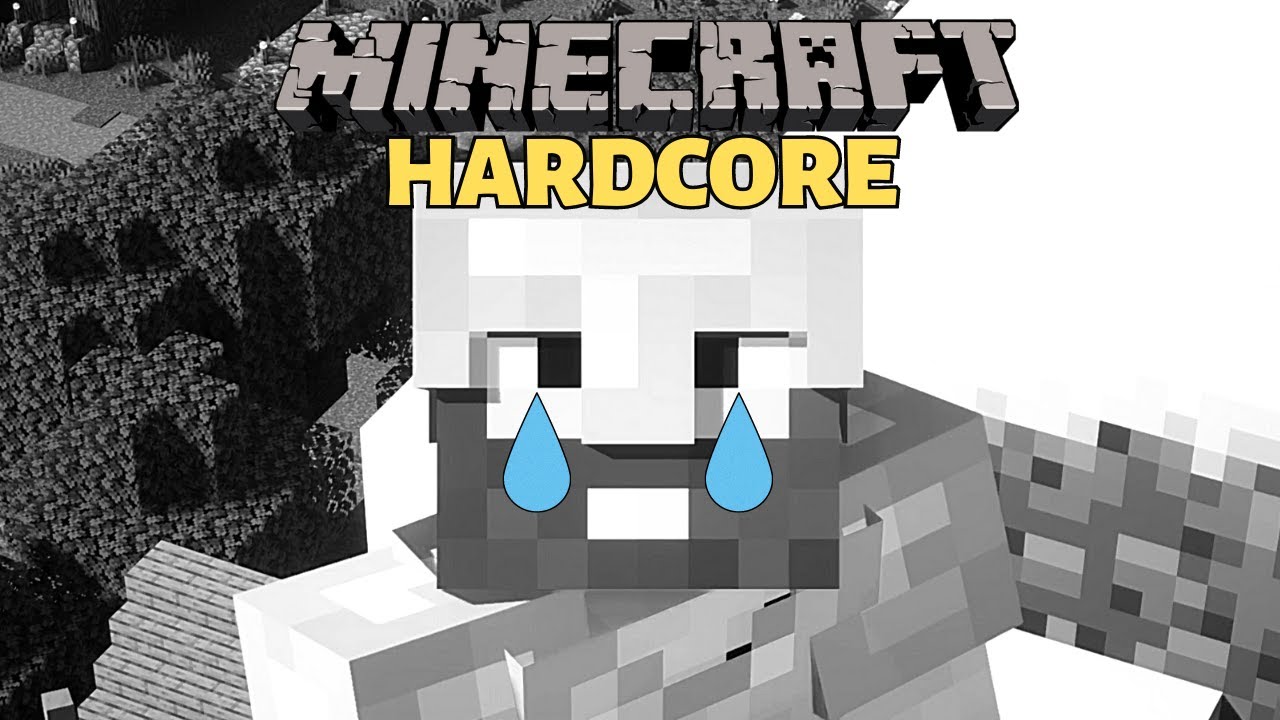 WHAT TO DO WHEN ALL YOUR VILLAGERS DIE! | Minecraft Hardcore Survival ...