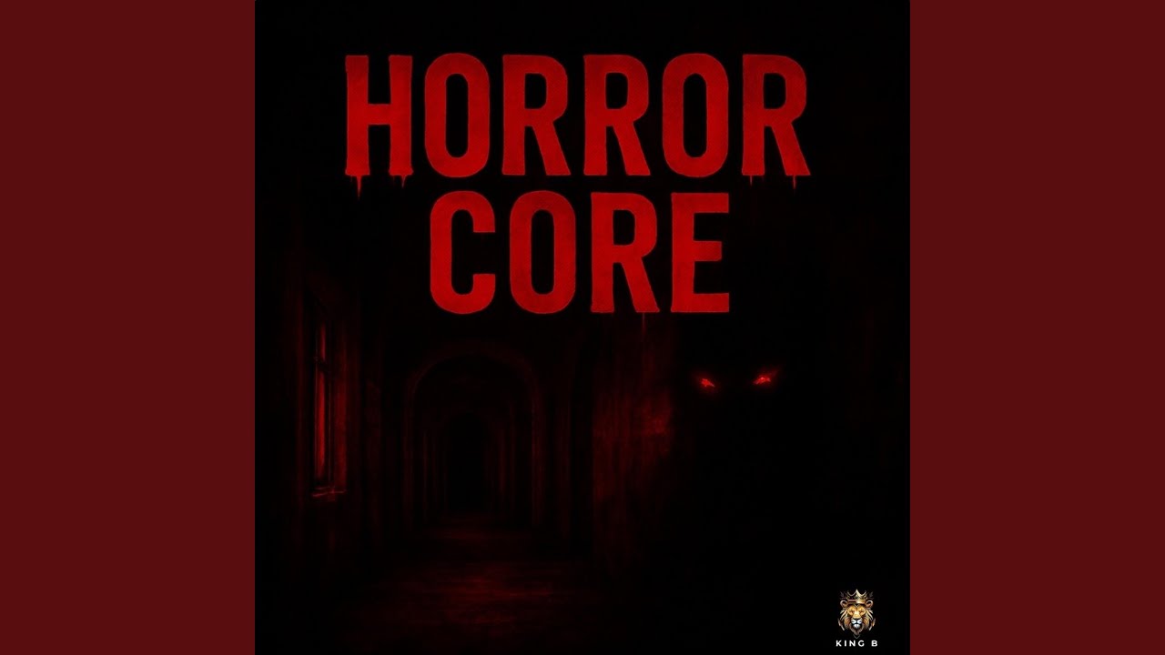 Horror core - YouTube