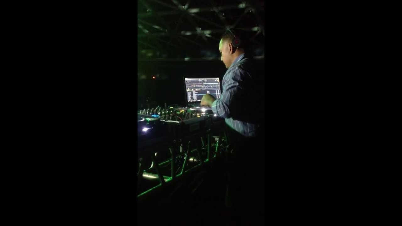 DJ NEGRO - YouTube
