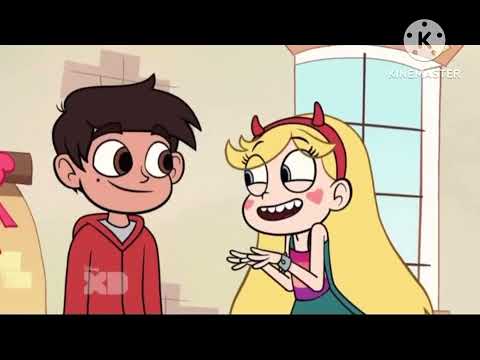 “Hotel Transylvania” (C.H. Rabbid Style) Part 10 - Marco & Star’s Friendship/The Spa