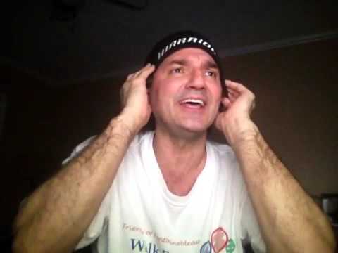 I'm not that man anymore - YouTube