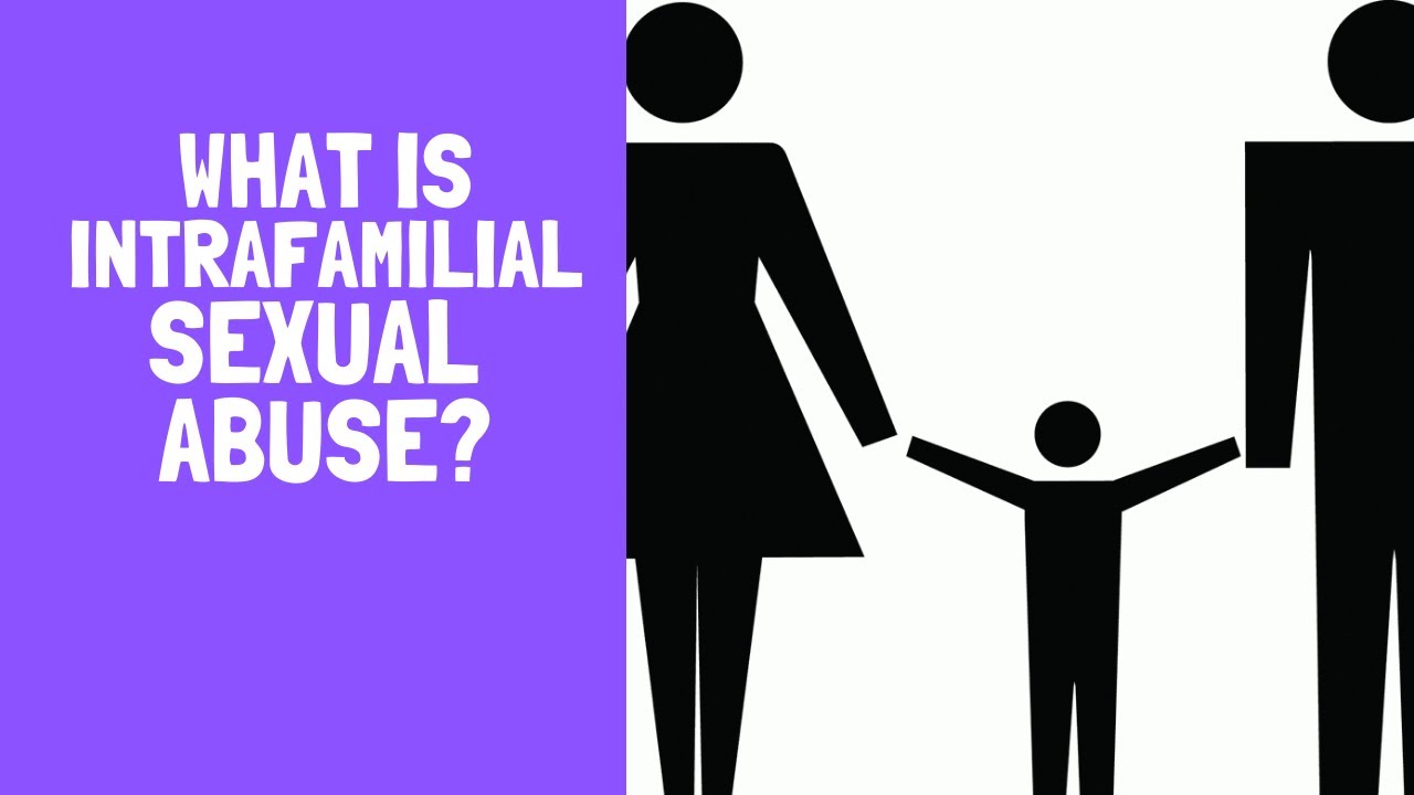 WHAT IS INTRAFAMILIAL SEXUAL ABUSE? - YouTube