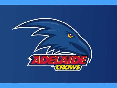 My Song About Adelaide Crows - YouTube