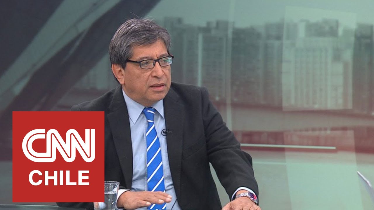 Roberto Ávila y defensa de Labbé: “Están defendiendo el actuar ...