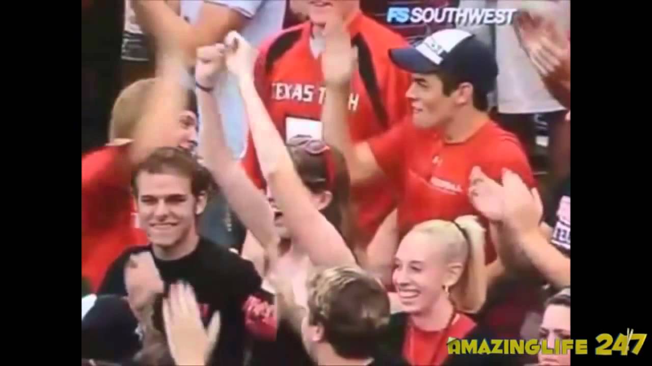 The Most Awkward 'High Five' Fails Ever - YouTube