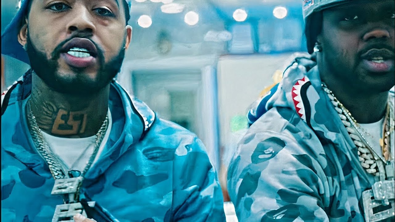 EST DonWon - COME ON (feat. EST Gee) (Official Audio) - YouTube