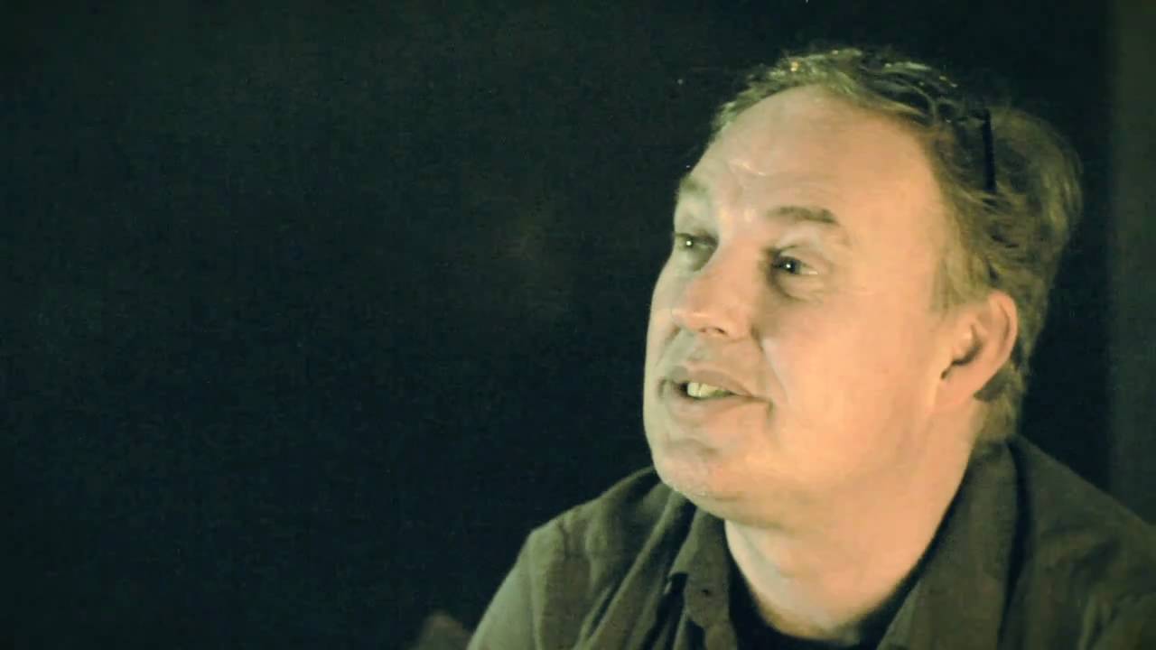 Paul Humphreys of OMD Discusses Stubb's incident at SXSW 2011 - YouTube