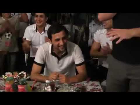 Ceyransan Sen 2013 Meyxana Celilabad Toyu (Reshad Elshen Perviz )
