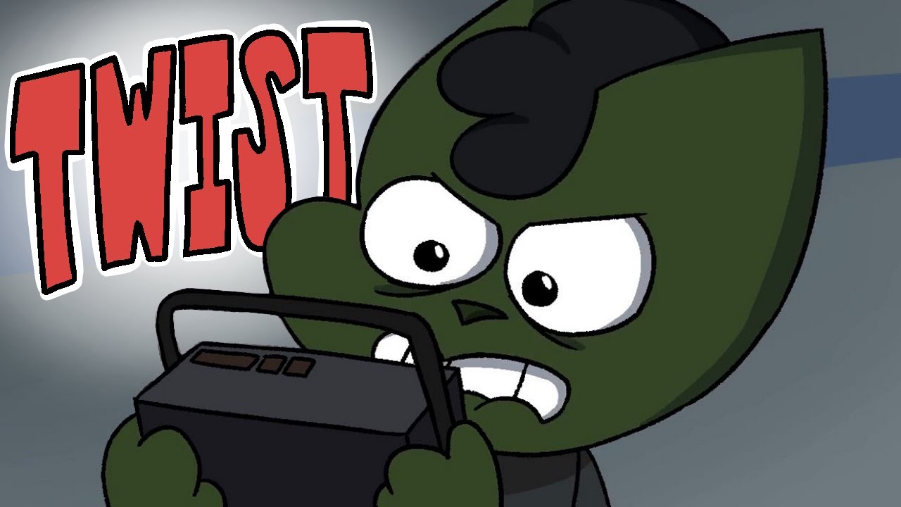 ANIMATION MEME but there's A TWIST - YouTube