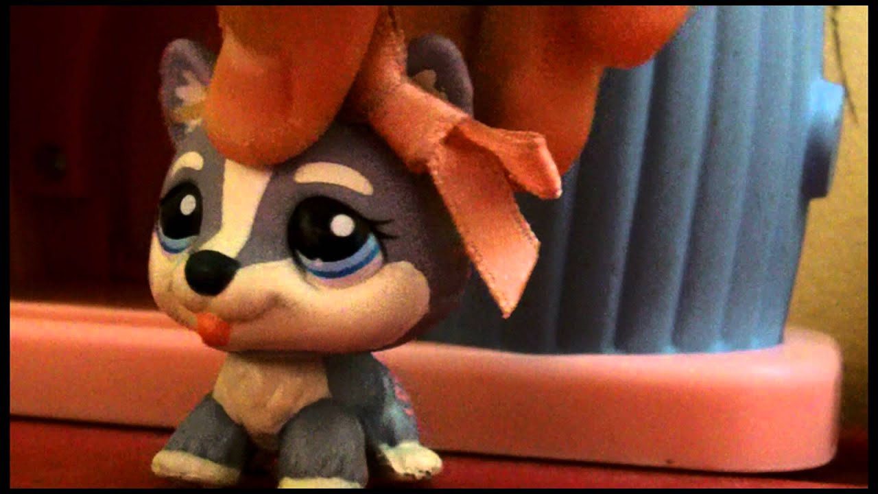 Lps: Changes in life part 1 (a gun) - YouTube