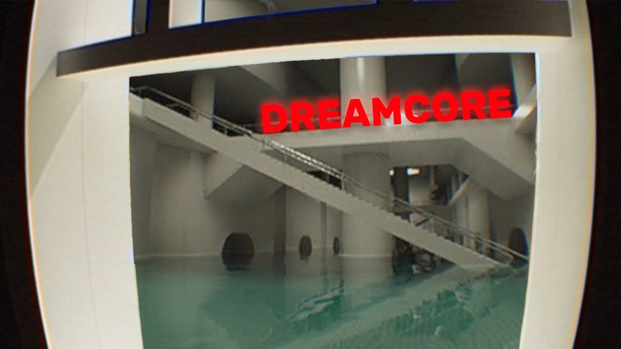This this a dream or real life? | DREAMCORE! - YouTube