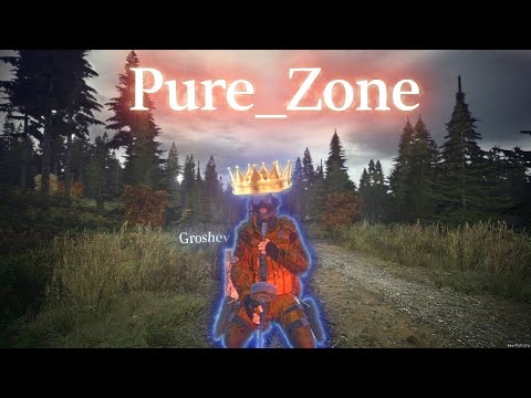 Pure Zone Dayz fragmovie/Bunny Girl - YouTube