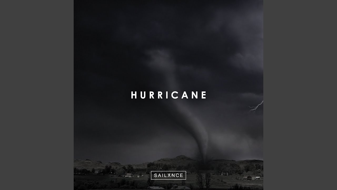 HURRICANE - YouTube
