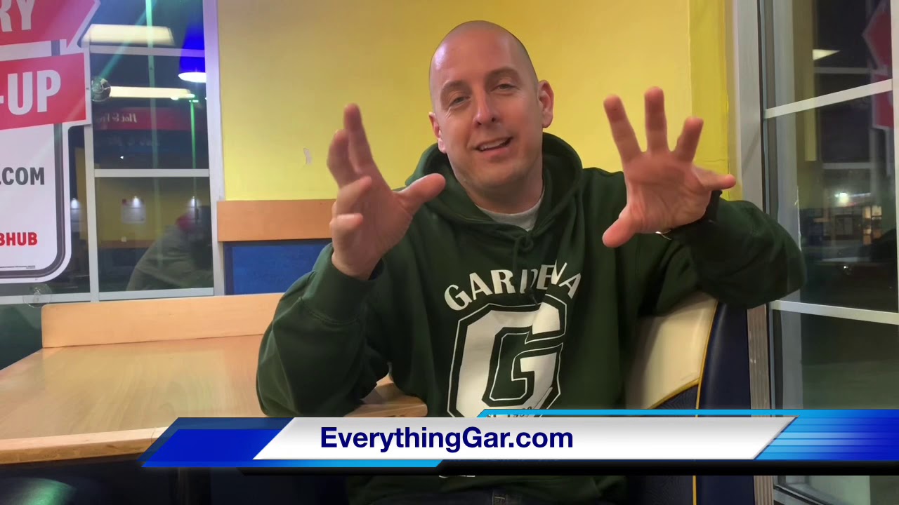 EverythingGar.com - Host Jay Capone aka Jay Ryder - YouTube