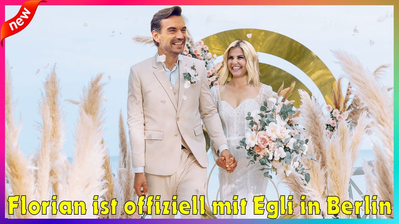 Schne Florian Silbereisen Hochzeit Neue Post Bilder