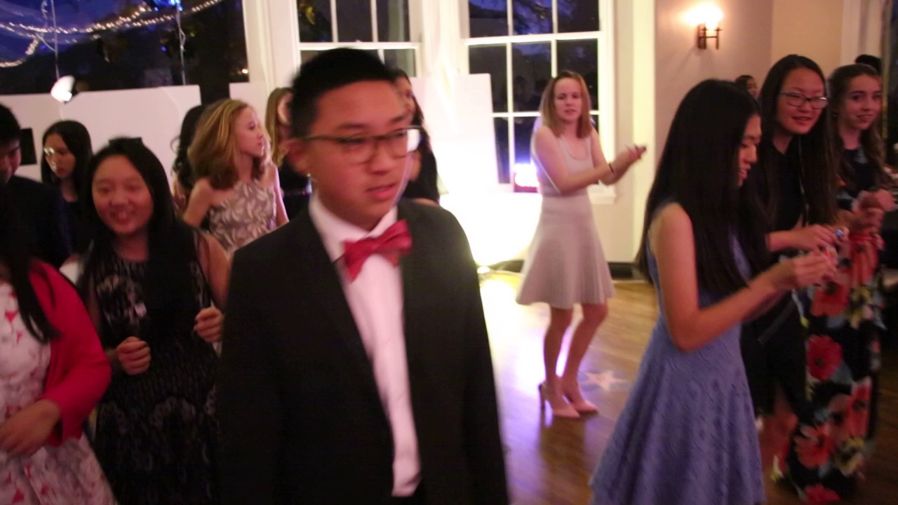 Grad Dance 2017 - video 3 - YouTube