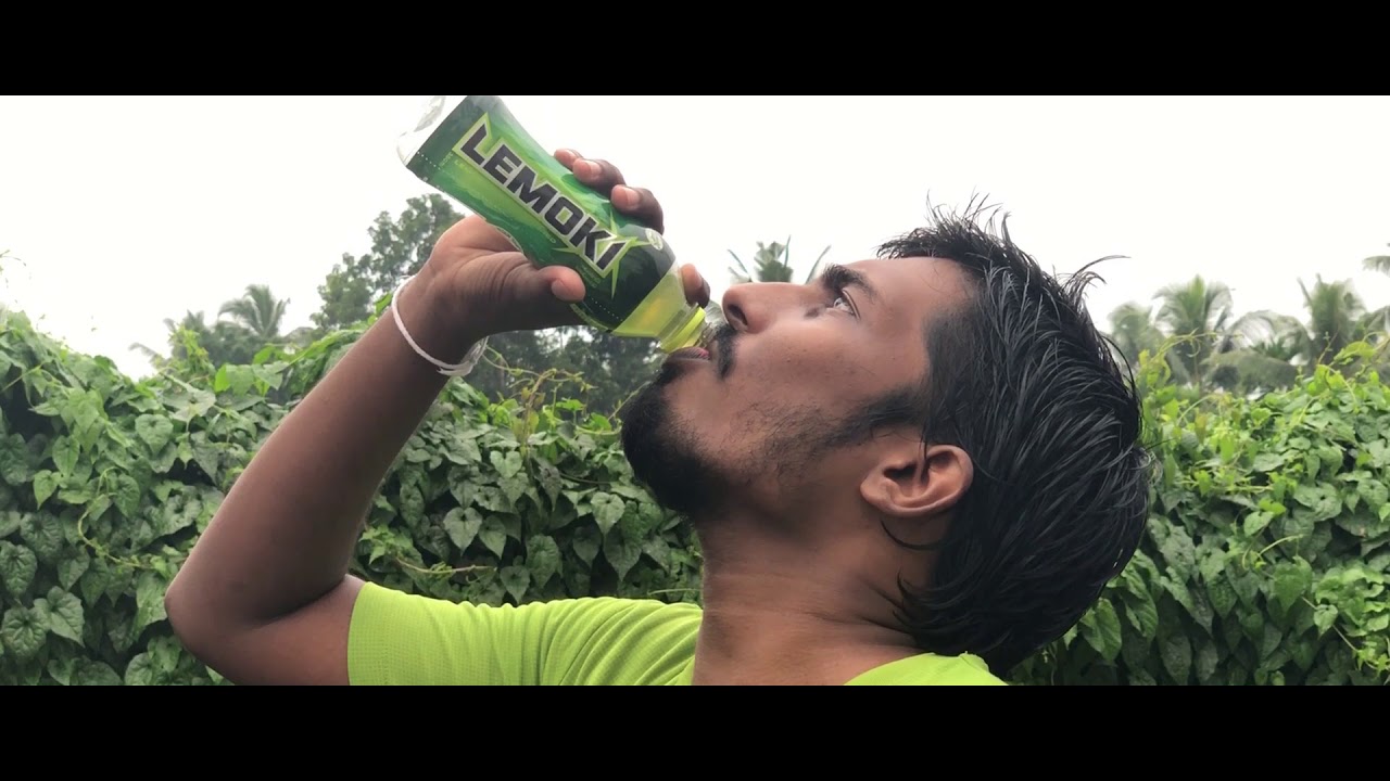 NSBM Marketing Advertisement 17.1 - Elephant House Lemoki - YouTube