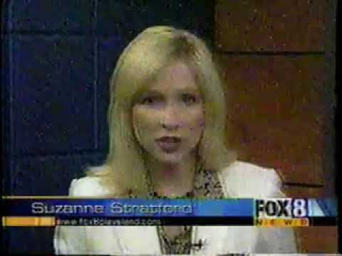 ELVIS IS ALIVE - FOX 8 2004 followup to reports done in 2002 about Dr ...