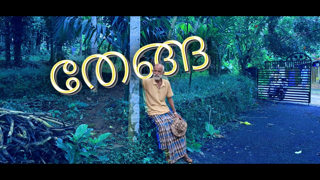 "രാമൻനായരുടെ തേങ്ങ" - A Small Short Video by THONDU - YouTube