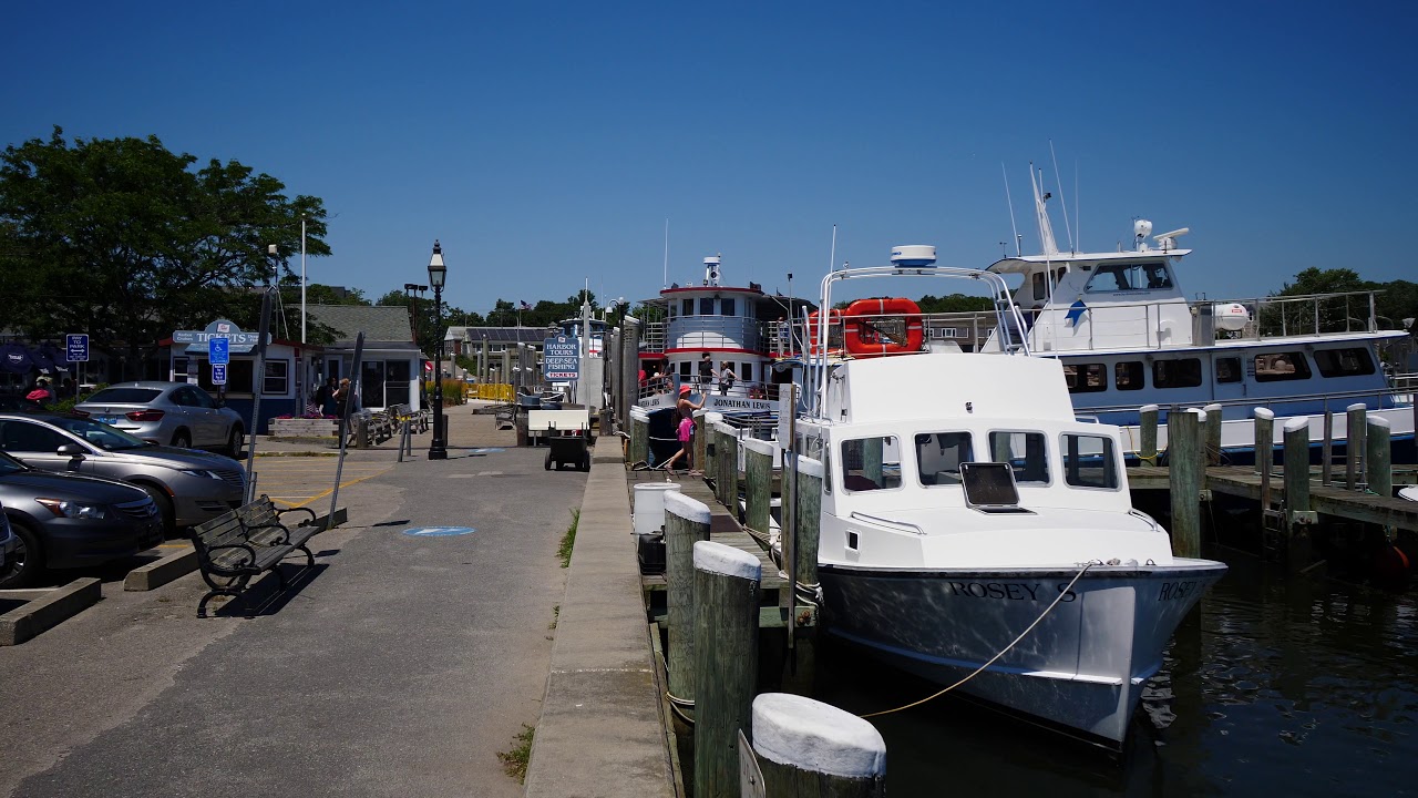Cape Cod July 10th, 2018 - YouTube