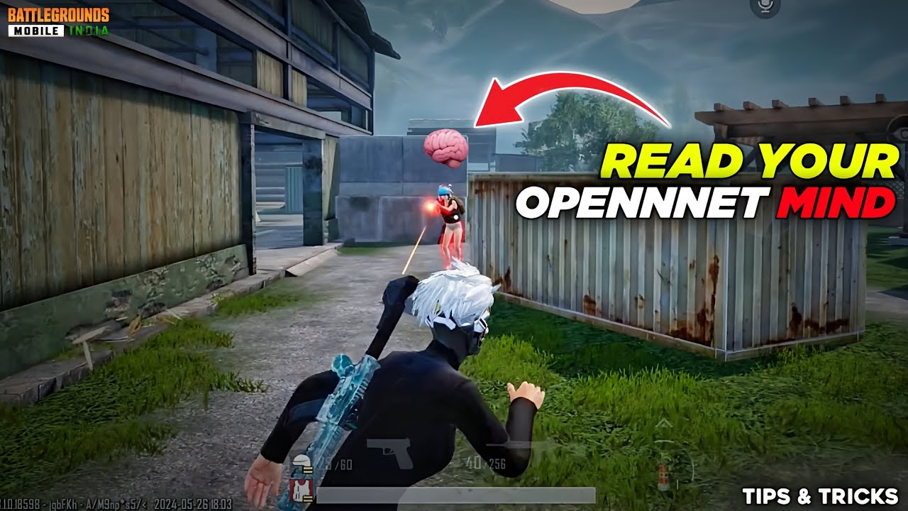 𝗛𝗶𝗱𝗱𝗲𝗻 𝗦𝗲𝗰𝗿𝗲𝘁𝘀 𝗧𝗼 𝗥𝗲𝗮𝗱 𝗬𝗼𝘂𝗿 𝗢𝗽𝗽𝗼𝗻𝗲𝗻𝘁 𝗠𝗶𝗻𝗱 𝗜𝗻 𝗝𝘂𝘀𝘁 0.03 𝗦𝗲𝗰𝗼𝗻𝗱𝘀 🔥 Secret ...