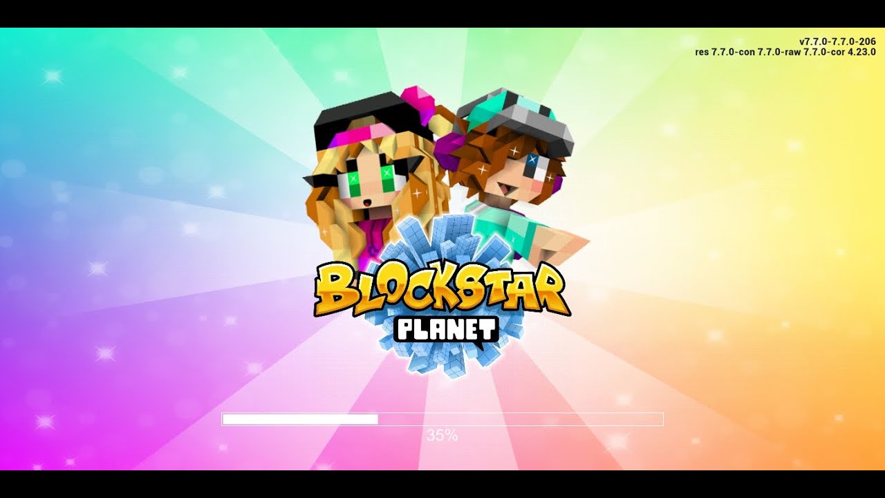 block star planet - YouTube