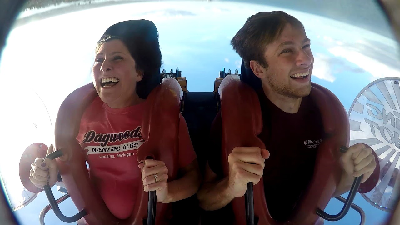 Elliot and Courtney - YouTube