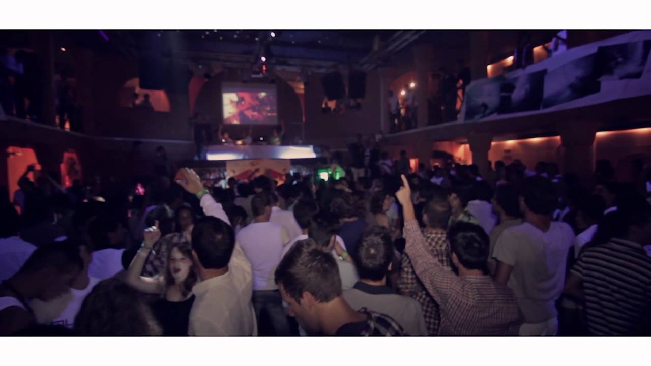 Discoteca Faraó - Hiper Summer Love - HIPERFM - YouTube