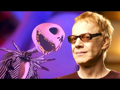 Today is Danny Elfman’s 72nd birthday. - YouTube
