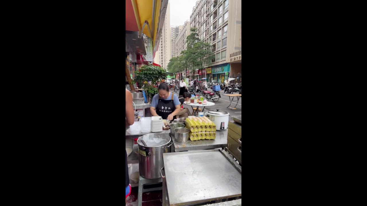 🔴Live stream🔥Amazing Chinese Street Food|2025/05/30 - YouTube