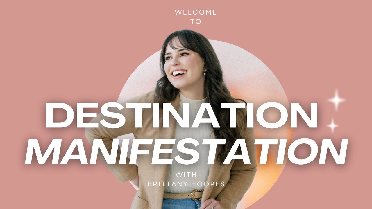 Welcome to Destination Manifestation! - Destination Manifestation ...
