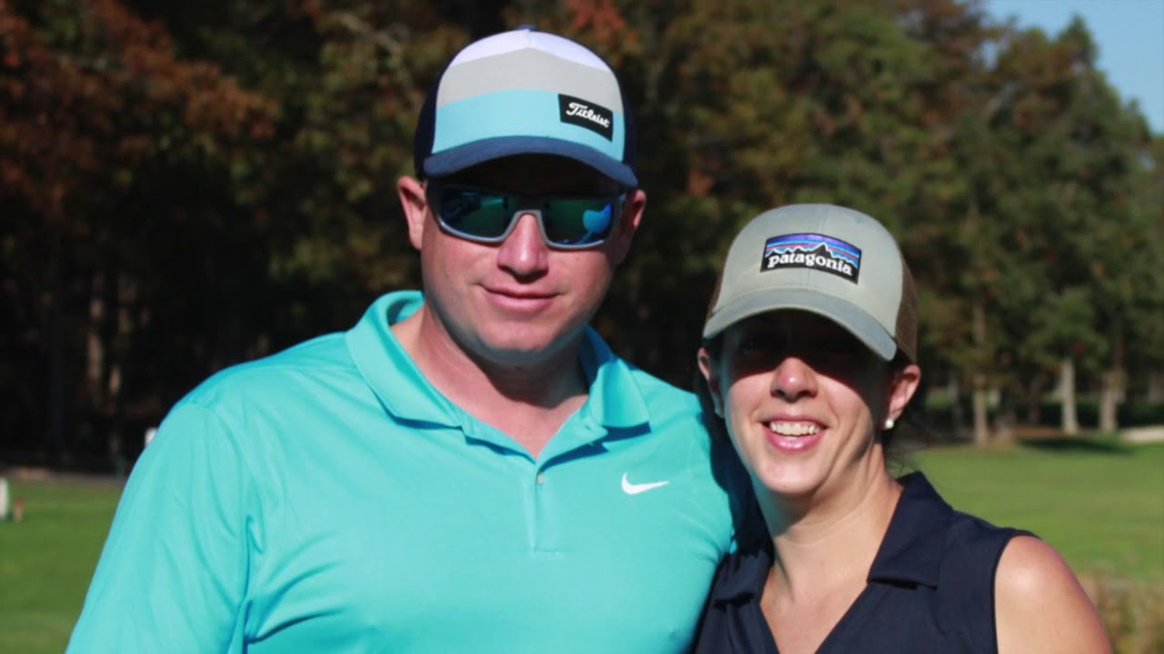 2020 Pink Clover Golf Outing - YouTube
