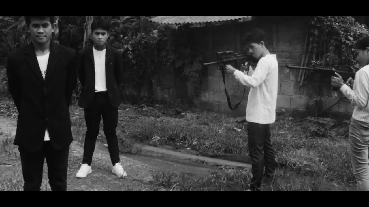 Role Play characterize Rizal life that portrays heroism and the ...