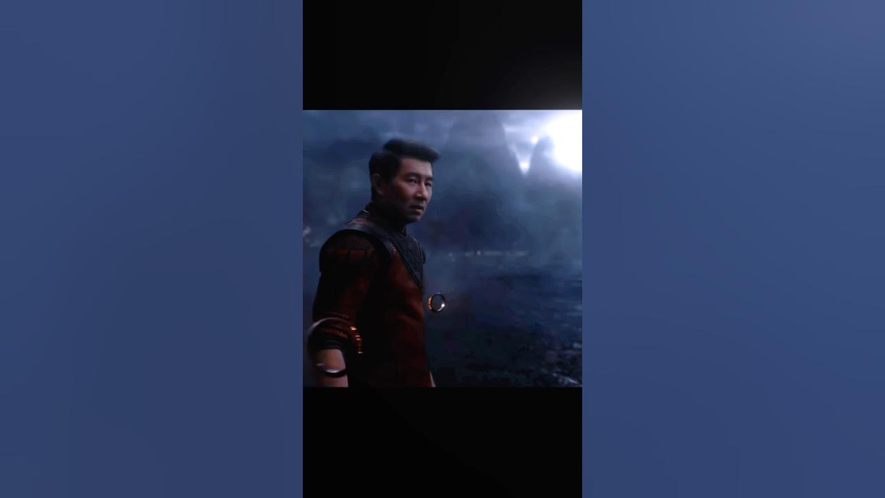 Shang chi fights are visible stunning || Shang chi Edit: #marvel #mcu # ...