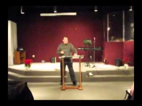 Being Real With God - YouTube