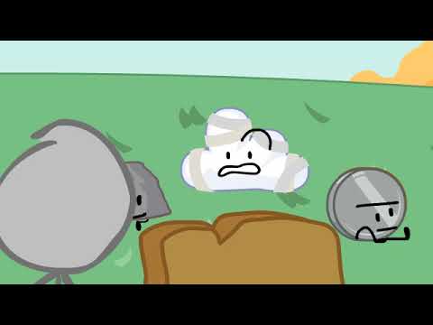 BFB 9-10 but beep isnt orange - YouTube