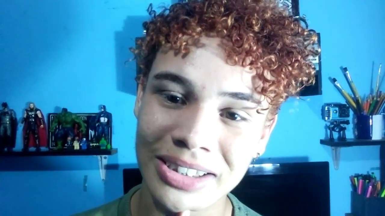 5 Manias Desnecessárias que Eu tenho- Vinny Oliveira - YouTube