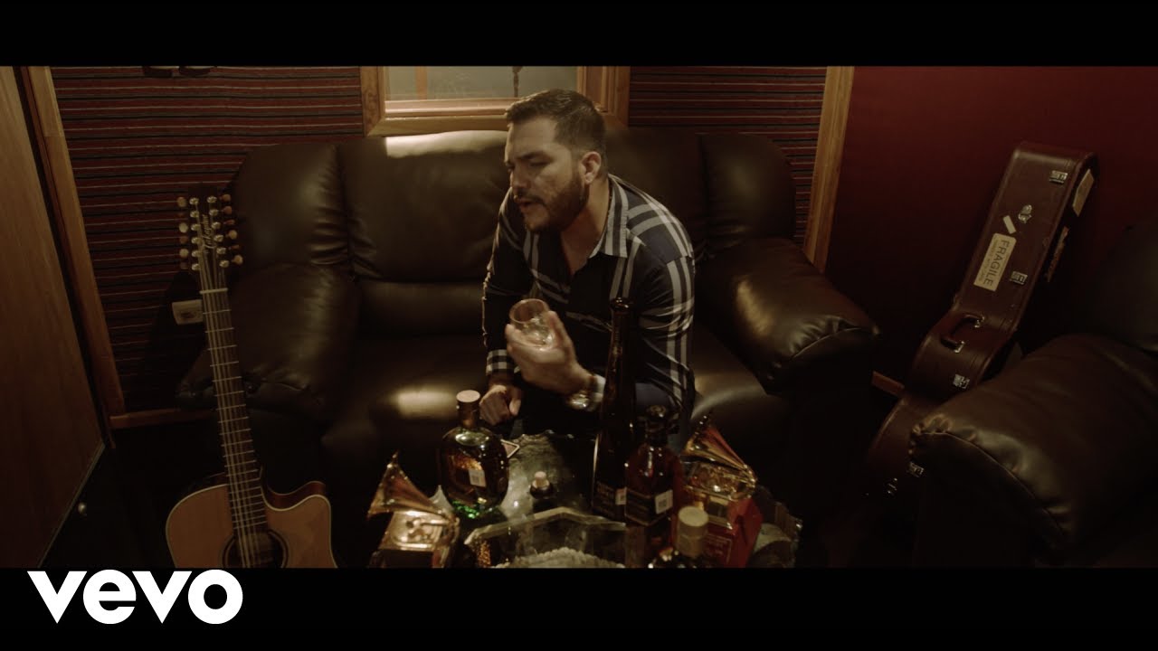 Revolver Cannabis - A Través Del Vaso - YouTube