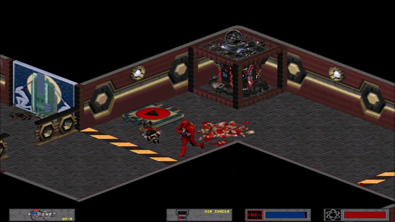 Time To Retire Chairman Draygan - Crusader No Regret Playthrough ...