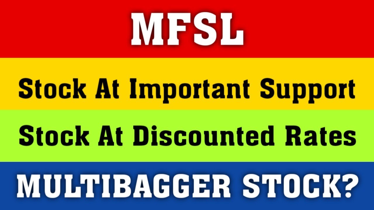 Max Financial Share Analysis / max financial share latest news / max ...