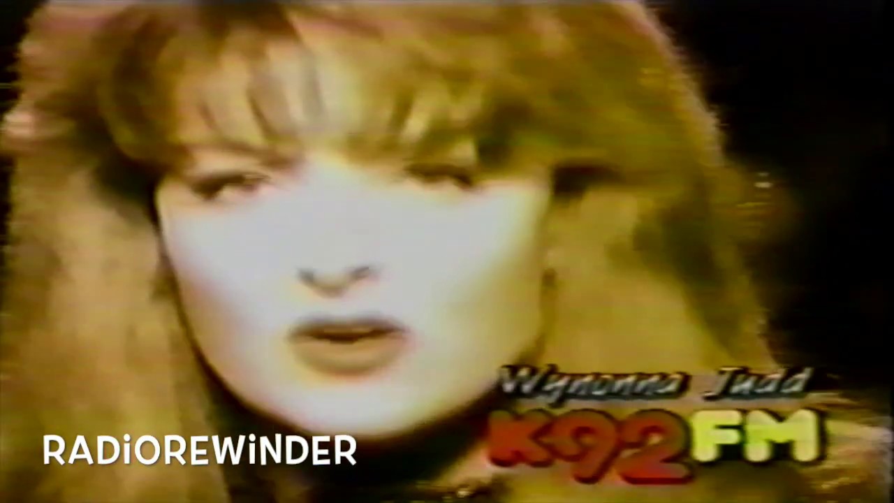 WWKA Orlando K92 TV Spot - YouTube