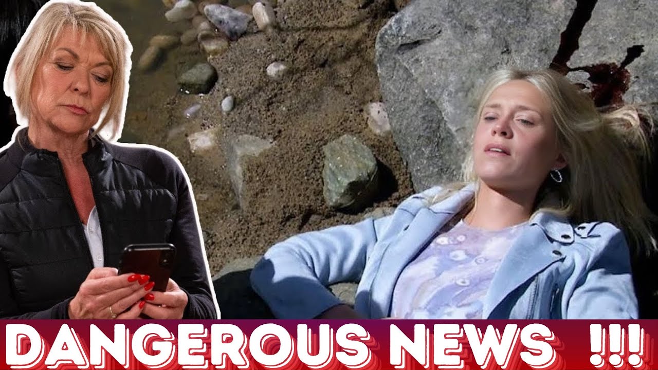 Dangerous NEWS!Killer Kim vs. Ruby: Mouldy Corpse Showdown Puts Her in Grave Danger - YouTube