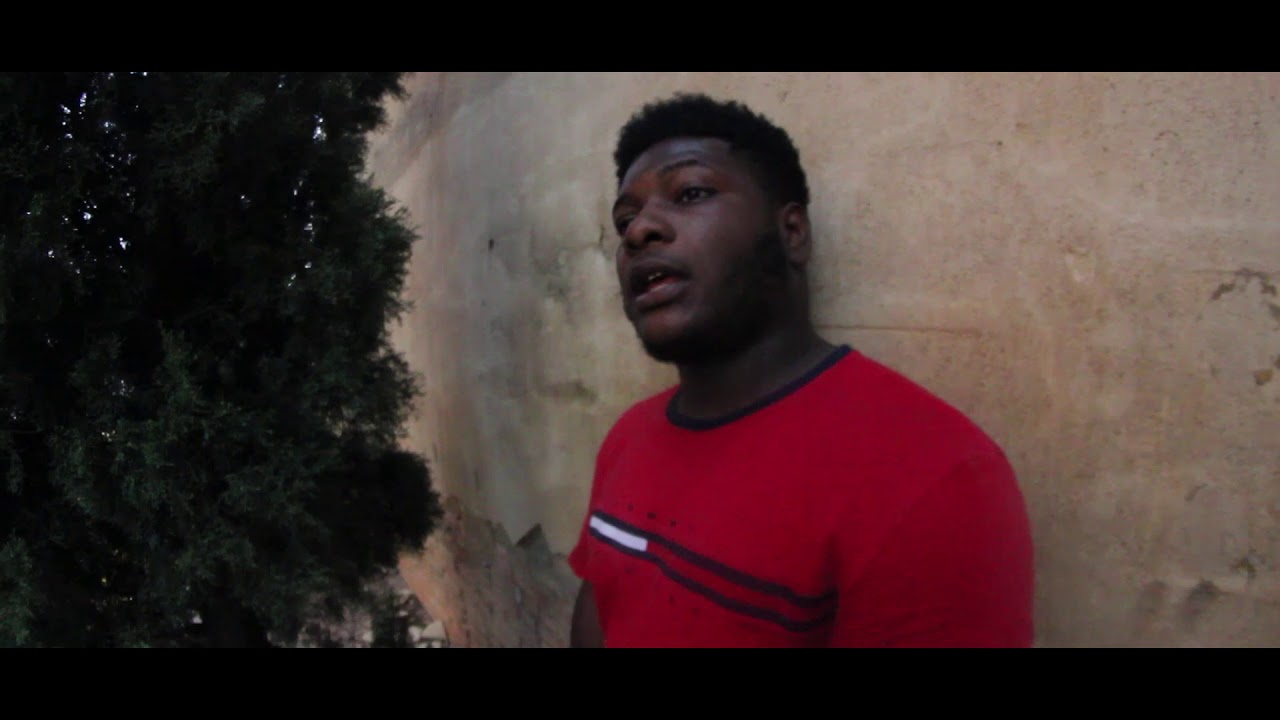 Lil Ste - "STREETS" (OFFICIAL MUSIC VIDEO) - YouTube