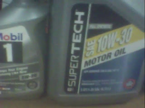 Advice4 Worn Out Engines: spark plug non-foulers & oil types - YouTube