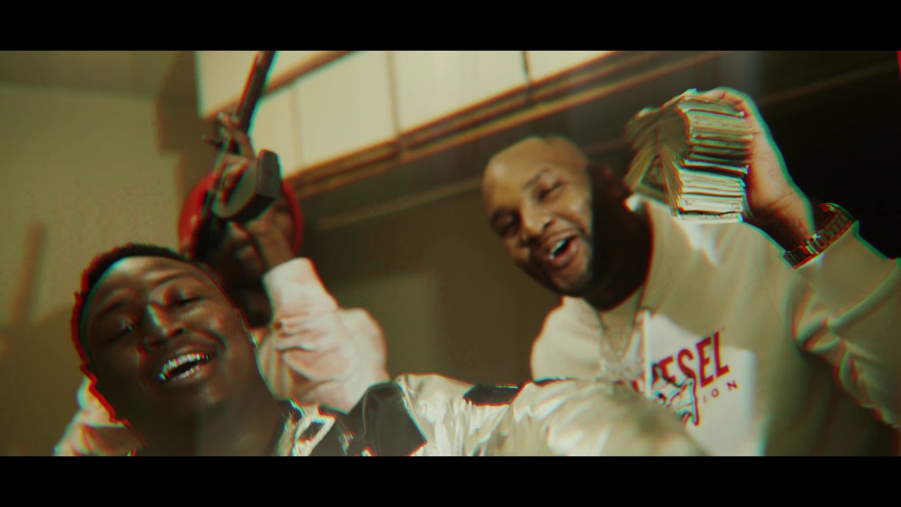 D Lo “ Dope game” (Dir by @Zach_Hurth) (Exclusive - Official Music ...