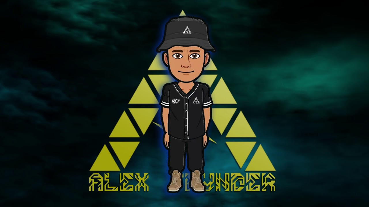 Alex thunder _ Dolares - YouTube