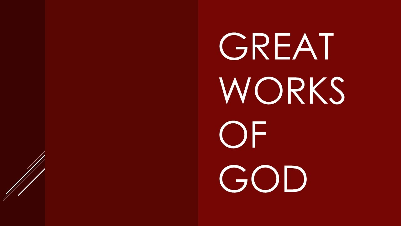 On Display - Pastor Brian King (11/24/24 PM) - YouTube